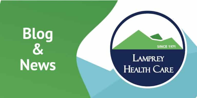 The doctor is in - Lamprey Health