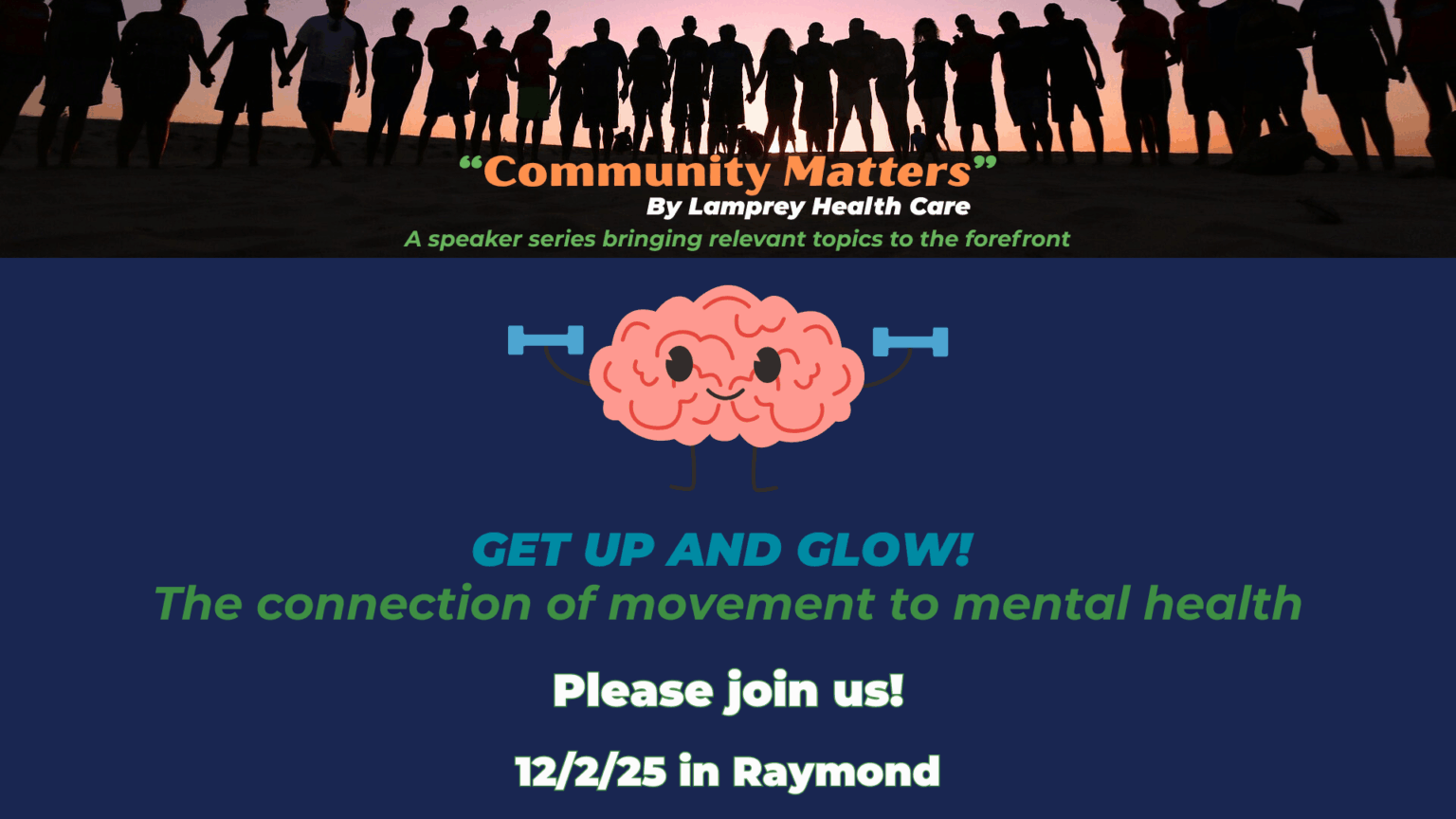 Patient Resources - Lamprey Health