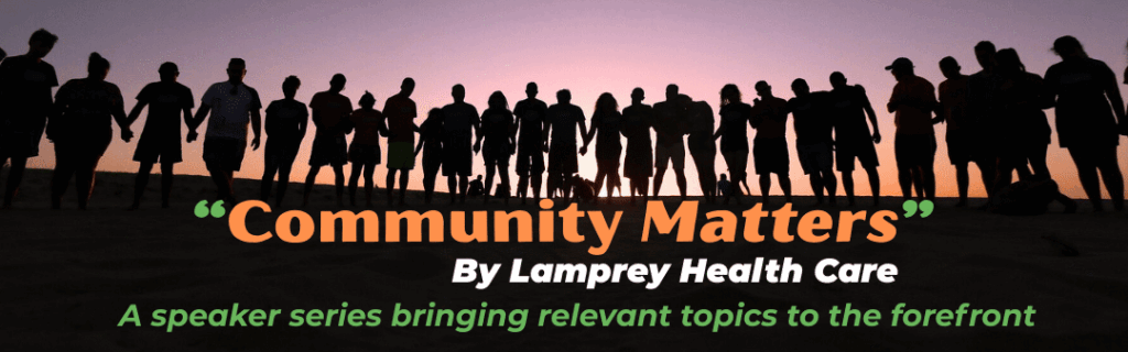 Home - Lamprey Health