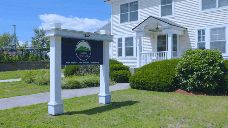 Locations - Lamprey Health